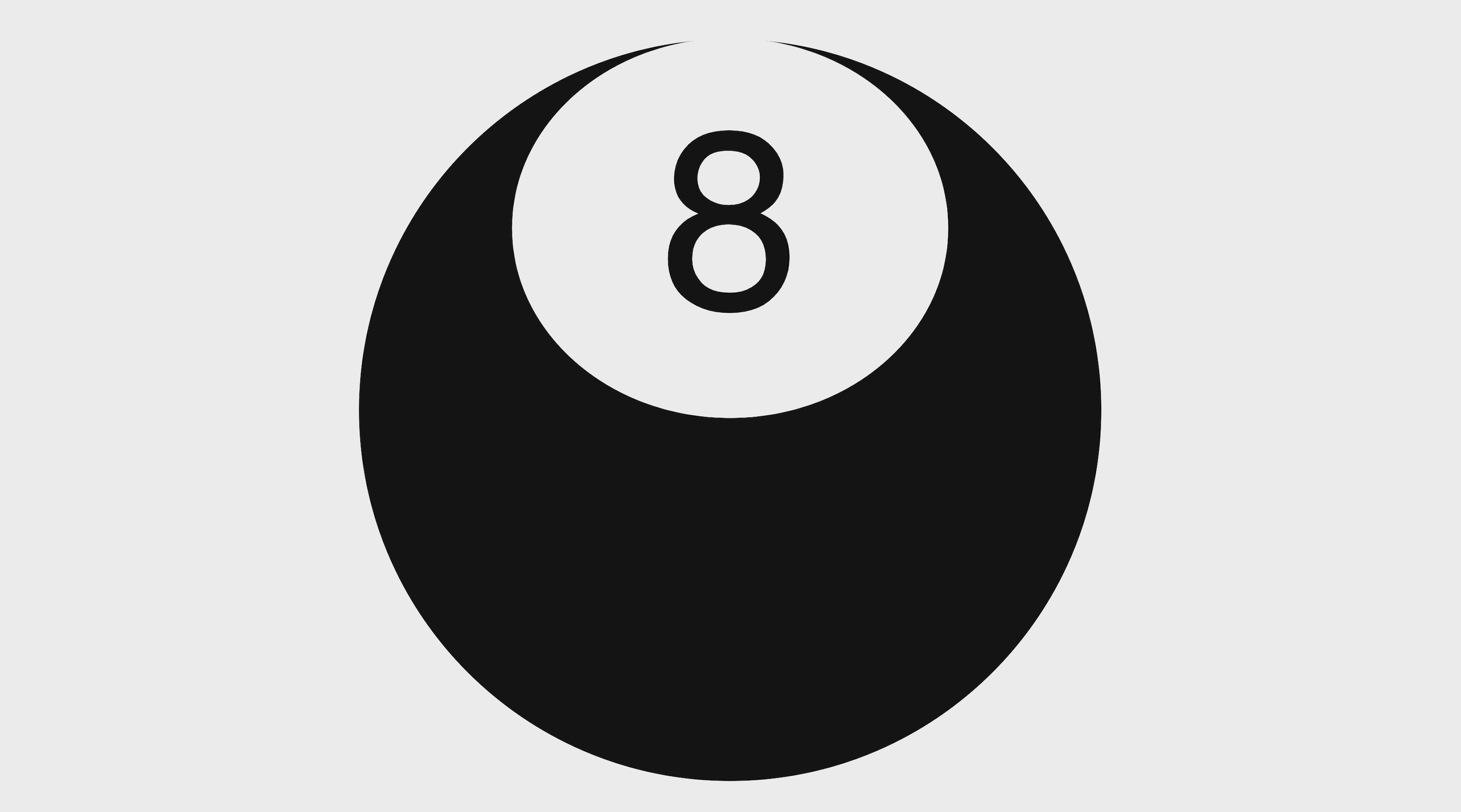 Magic 8 Ball - Your Online Fortune Teller